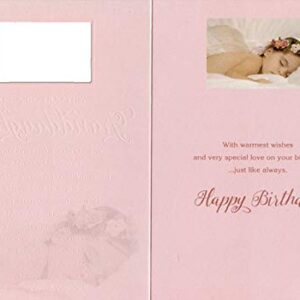 Designer Greetings Why God Created Granddaughters Religious Birthday Card for Granddaughter