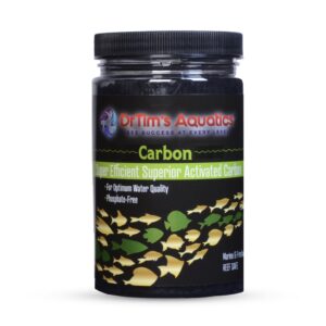 drtim's aquatics carbon - (400 gal)