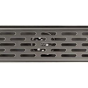 ALFI brand ABLD47C-BSS Shower Drain, Brushed Stainless Steel