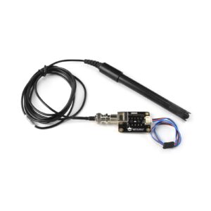 Gravity: Analog Dissolved Oxygen Sensor/Meter Kit