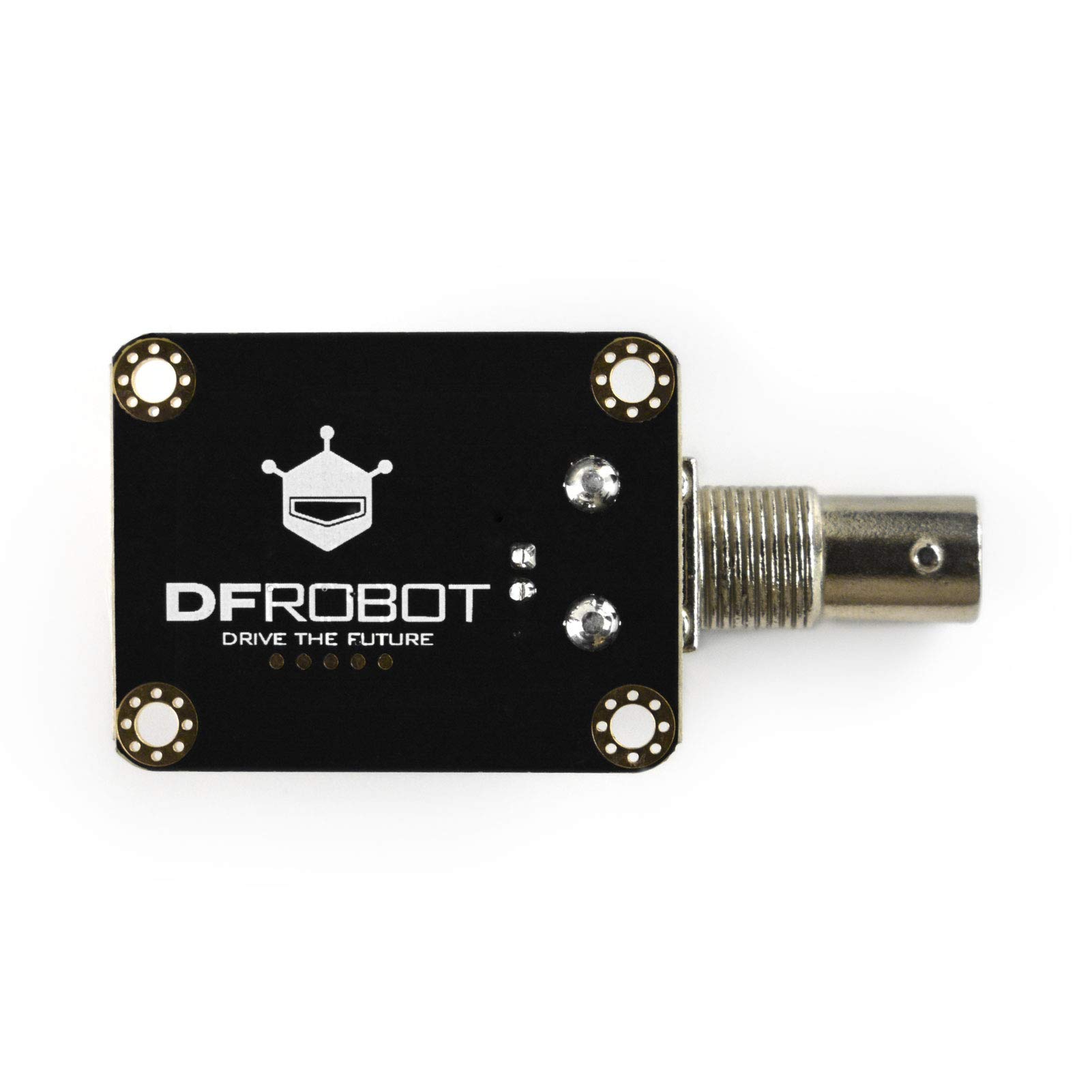 Gravity: Analog Dissolved Oxygen Sensor/Meter Kit