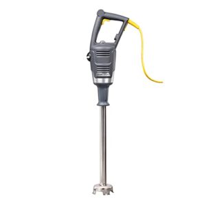 hamilton beach commercial bigrig™ immersion blender - hmi018