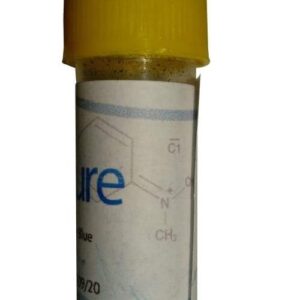 USP Grade Methylene Blue Powder