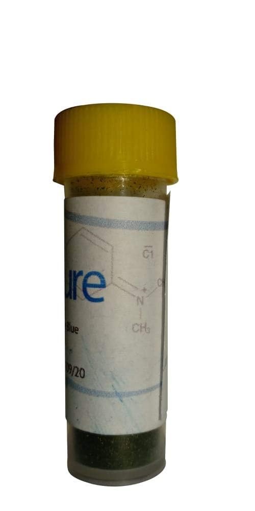 USP Grade Methylene Blue Powder