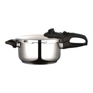 fagor duo 4l preassure cooker - stainless