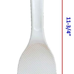 RICE PADDLE - LARGE