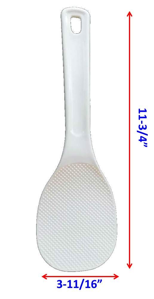 RICE PADDLE - LARGE