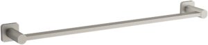 kohler parallel® 24" towel bar