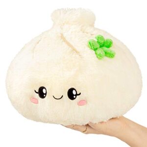 squishable / mini comfort food soup dumpling 7" plush