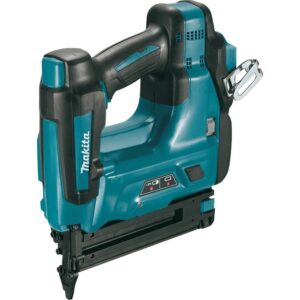 makita xnb01z 18v lxt lithium-ion cordless 2" brad nailer (renewed)