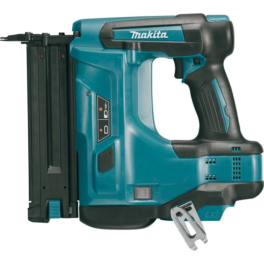 Makita XNB01Z 18V LXT Lithium-Ion Cordless 2" Brad Nailer (Renewed)