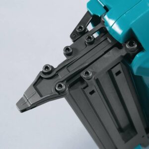 Makita XNB01Z 18V LXT Lithium-Ion Cordless 2" Brad Nailer (Renewed)