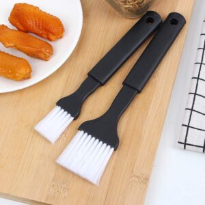 DanziX Espresso Machine Cleaning Brush Set 7 Pcs,Coffee Cleaning Brush for Cleaning Coffee Machine,Coffee Grinder and Other Home Kitchen Accessories