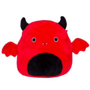 squishmallows 8" dante devil