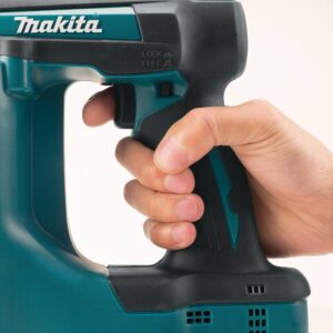 Makita XNB01Z 18V LXT Lithium-Ion Cordless 2" Brad Nailer (Renewed)