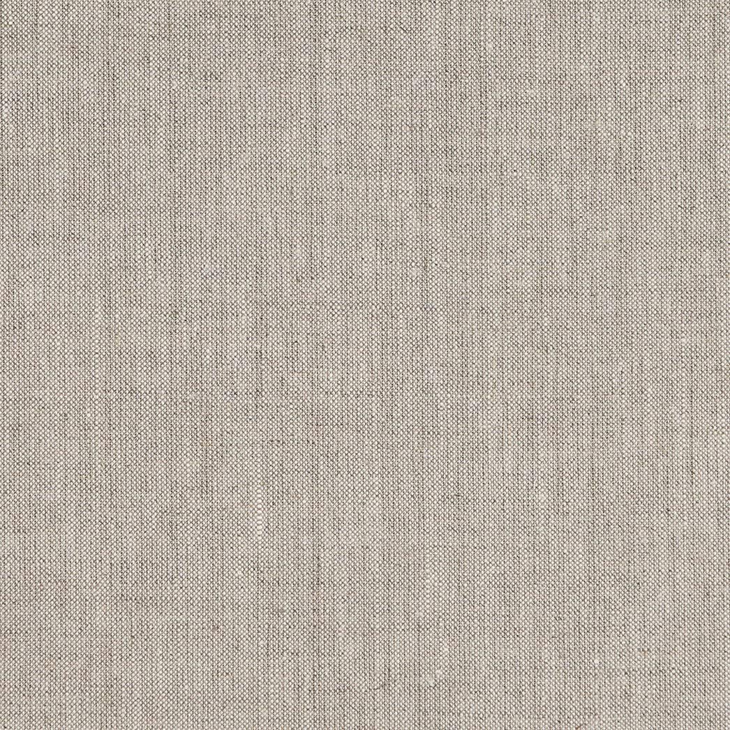 European Linen Fabric Linen 100% Sold by The Yard, Oatmeal Color