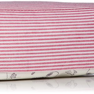 snoopy0059 Women's Pencil Case, purple (SPZ-1845)