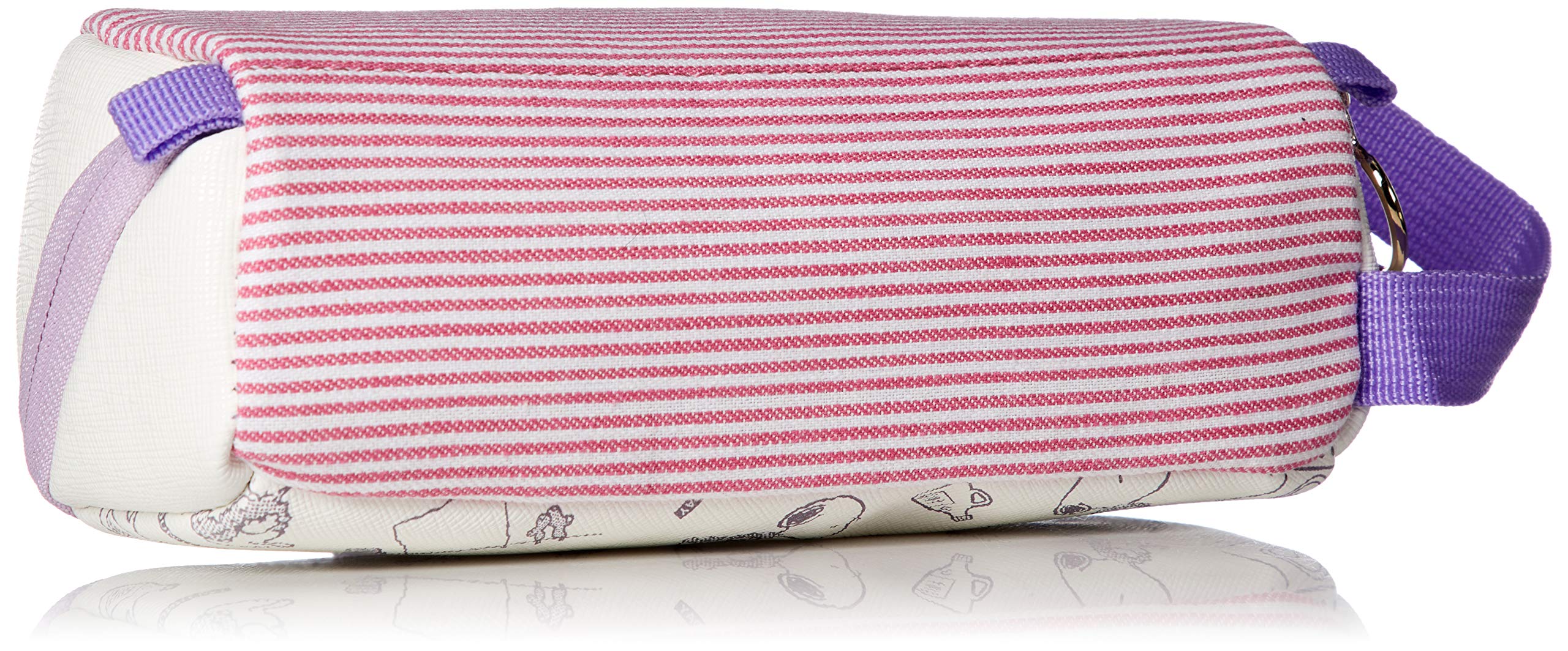 snoopy0059 Women's Pencil Case, purple (SPZ-1845)