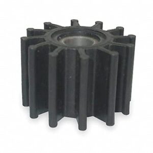 nitrile replacement impeller