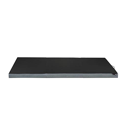 American Furniture Alliance Trifold Hide'A Mat Jr. Twin