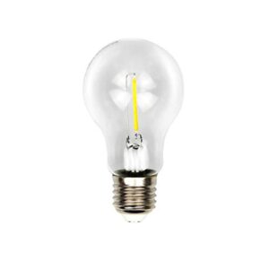 mj premier led light bulb e27 base replacement bulbs 3v customized special table lamp battery operated warm white light(60 * 108)