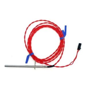 3-20-00844 esp probe (red) - exact fit for harman - replacement part by nbk