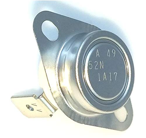 EF-015 Switch - Exact FIT for ENVIRO - Replacement Part by NBK