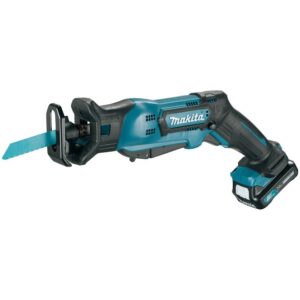 Makita RJ03R1 12V Max CXT Lithium-Ion Cordless Recipro Saw Kit (Renewed)