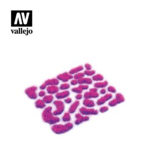 Vallejo VALSC430 Model Scenery Set, Various