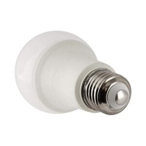 Euri Lighting EA19-15W2050e, LED A19 15W (100W Equivalent), 1600lm, Dimmable, 5000K (Cool White) E26 Base, Fully Enclosed Rated, Damp Rated, UL & Energy Star, 3YR 25K HR Warranty