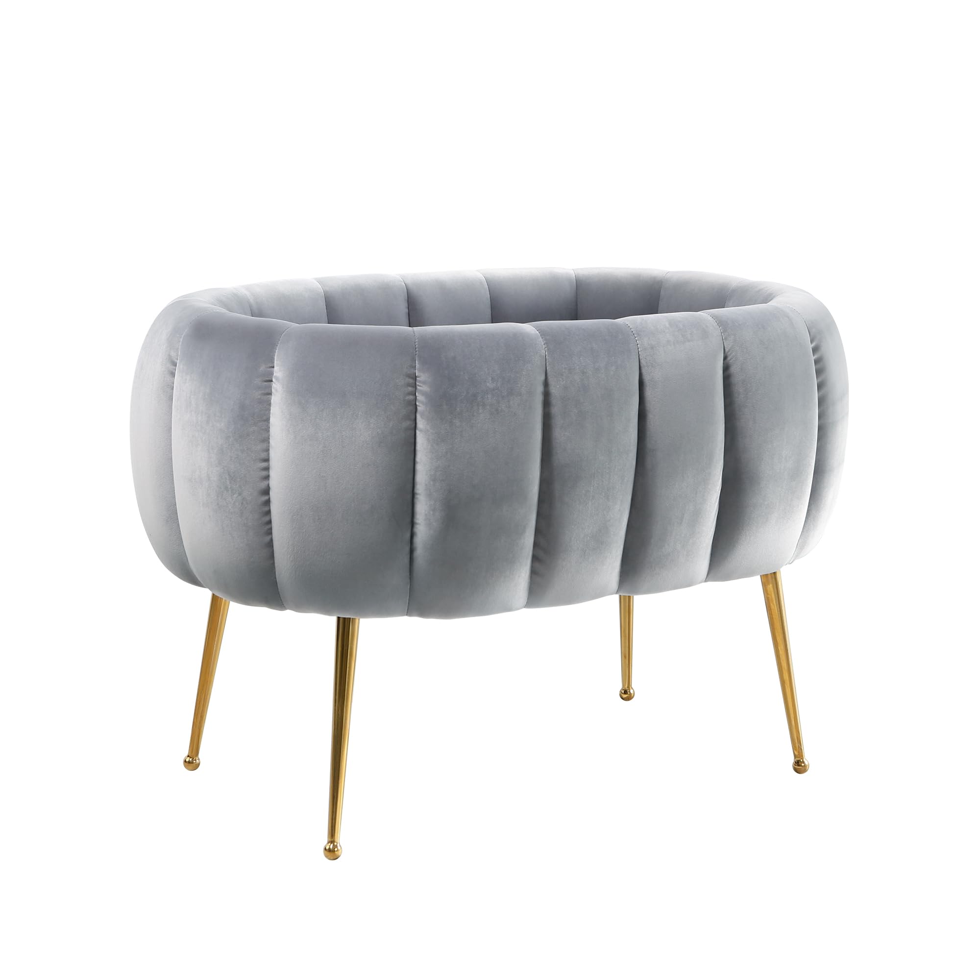 Karla Dubois Milan Bassinet Sofabed, Venetian Grey