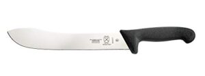 mercer culinary bpx m13717 american butcher knife, 10-inch