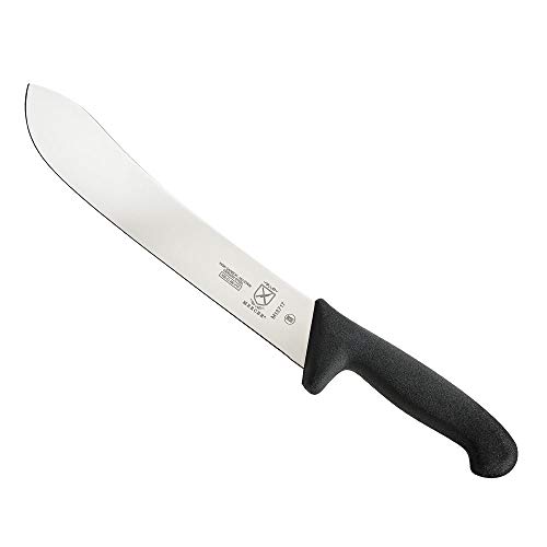 Mercer Culinary BPX M13717 American Butcher Knife, 10-Inch