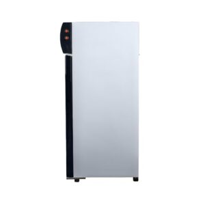 Glass Door Countertop Display Beverage Cooler, Merchandiser Refrigerator; 2.8 Cubic Ft.