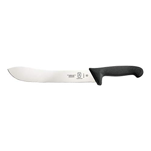 Mercer Culinary BPX M13717 American Butcher Knife, 10-Inch