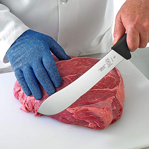 Mercer Culinary BPX M13717 American Butcher Knife, 10-Inch