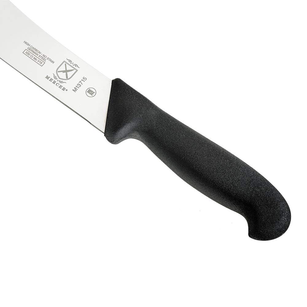 Mercer Culinary BPX M13715 American Butcher Knife, 8-Inch