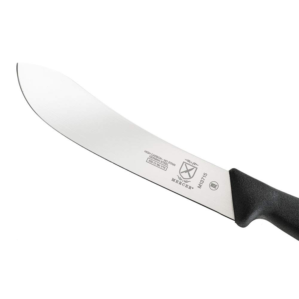 Mercer Culinary BPX M13715 American Butcher Knife, 8-Inch