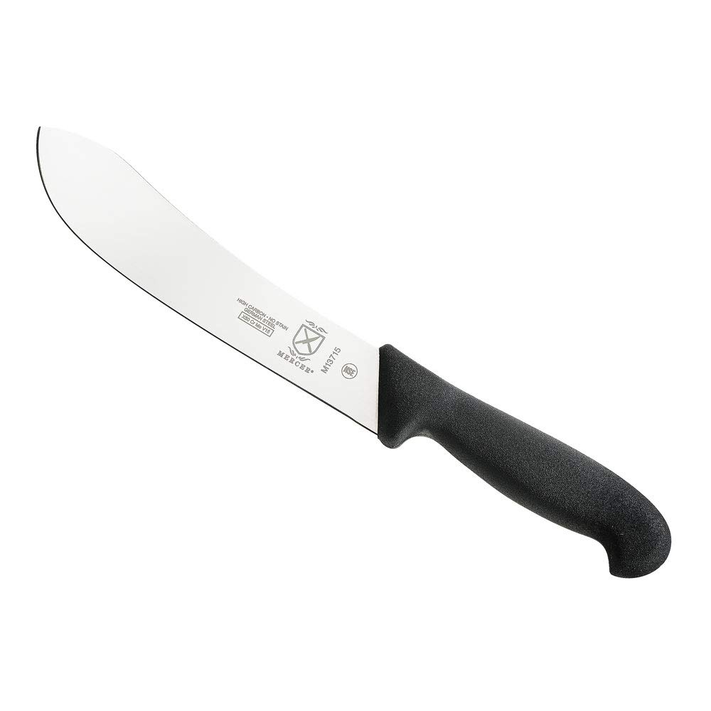 Mercer Culinary BPX M13715 American Butcher Knife, 8-Inch