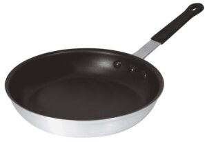 bellevie commercial non-stick frying pan, dia. 14 1/8" x h 2 1/2""