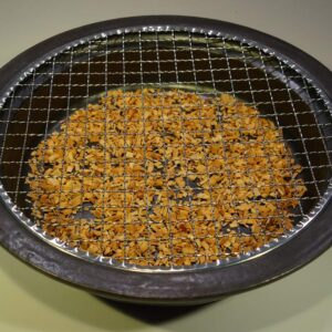 Japanese Donabe Smoker for 4 People, Large