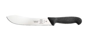 mercer culinary bpx m13715 american butcher knife, 8-inch