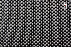 24" x 36" plain weave carbon fiber cloth (3k, 6oz)