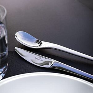 Villeroy & Boch NewMoon 5-Piece Flatware Place Setting