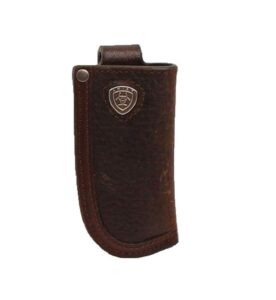 ariat knife sheath classic