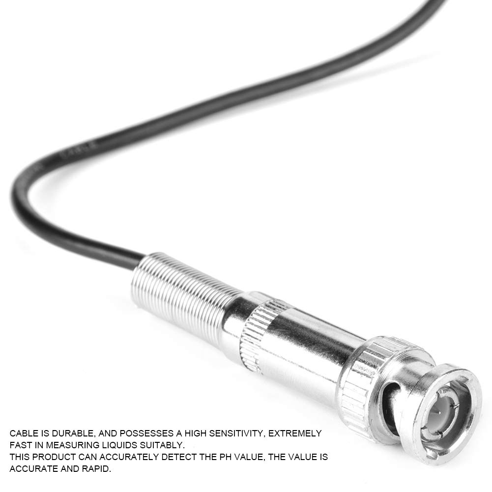 201DH Electrode Detachable Sensor for Water Quality Detection