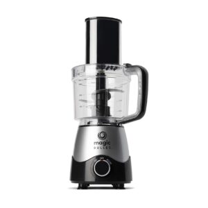 Magic Bullet Kitchen Express, Silver, 3.5 cup