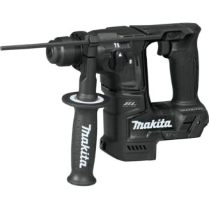 makita xrh06zb-r 18v lxt cordless lithium-ion brushless sub-compact 11/16 in. rotary hammer tool only (renewed)