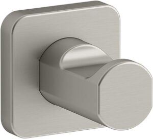 kohler parallel® robe hook