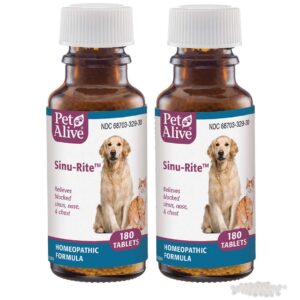 petalive sinu-rite 2 pack